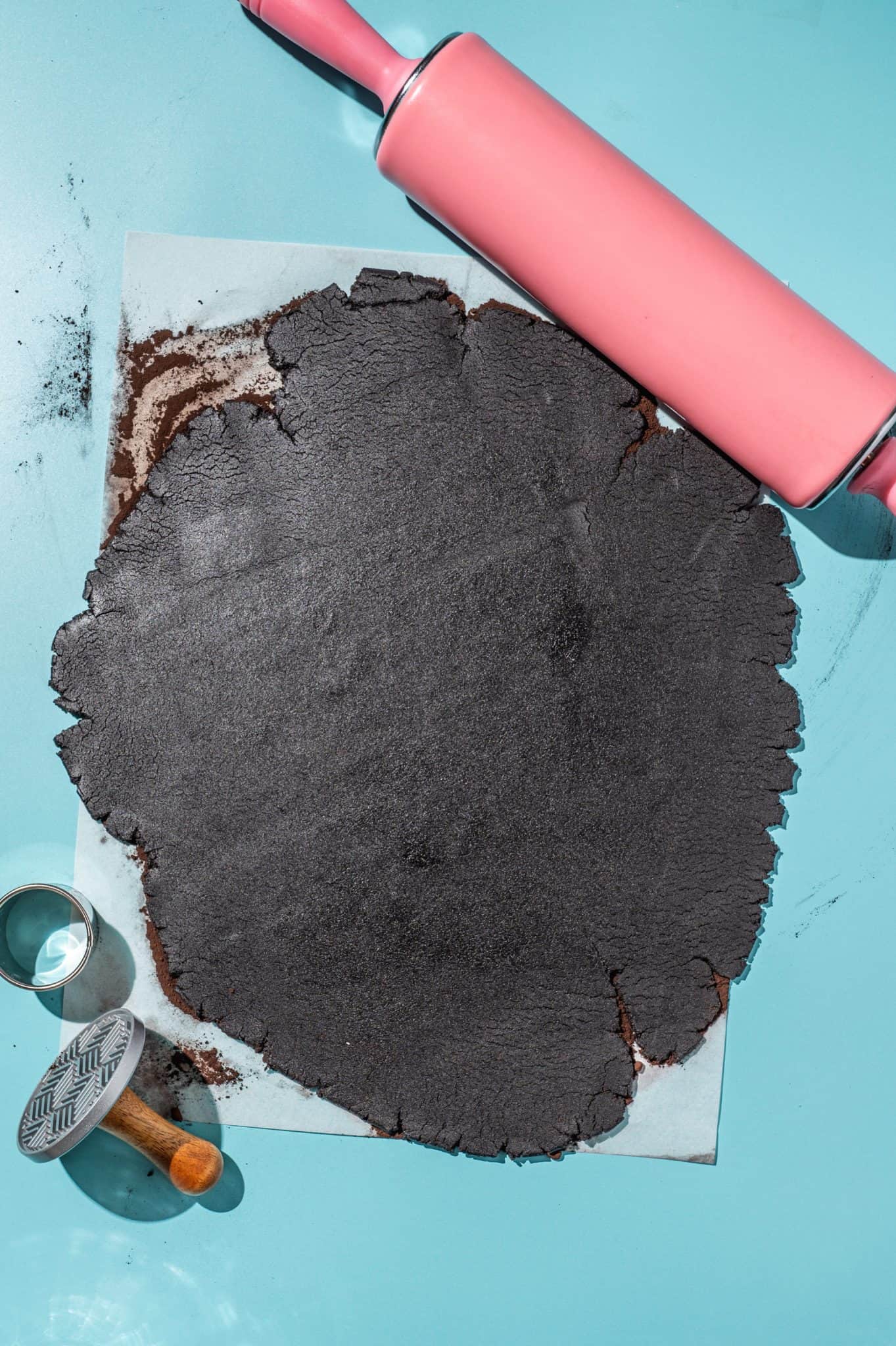 Homemade Oreos (Oreo Copycat Recipe) - Butter & Thyme