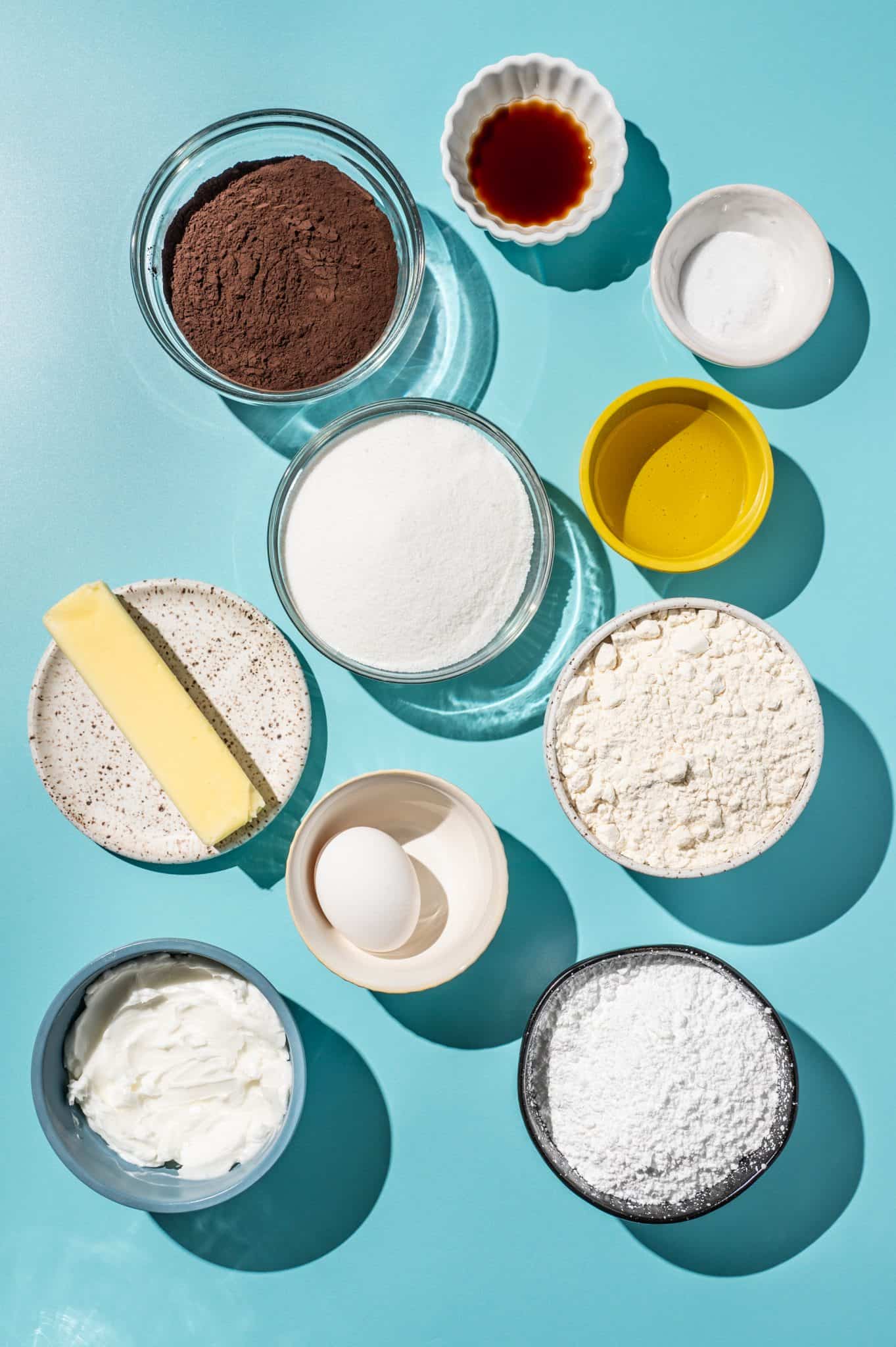 Homemade Oreos (Oreo Copycat Recipe) - Butter & Thyme