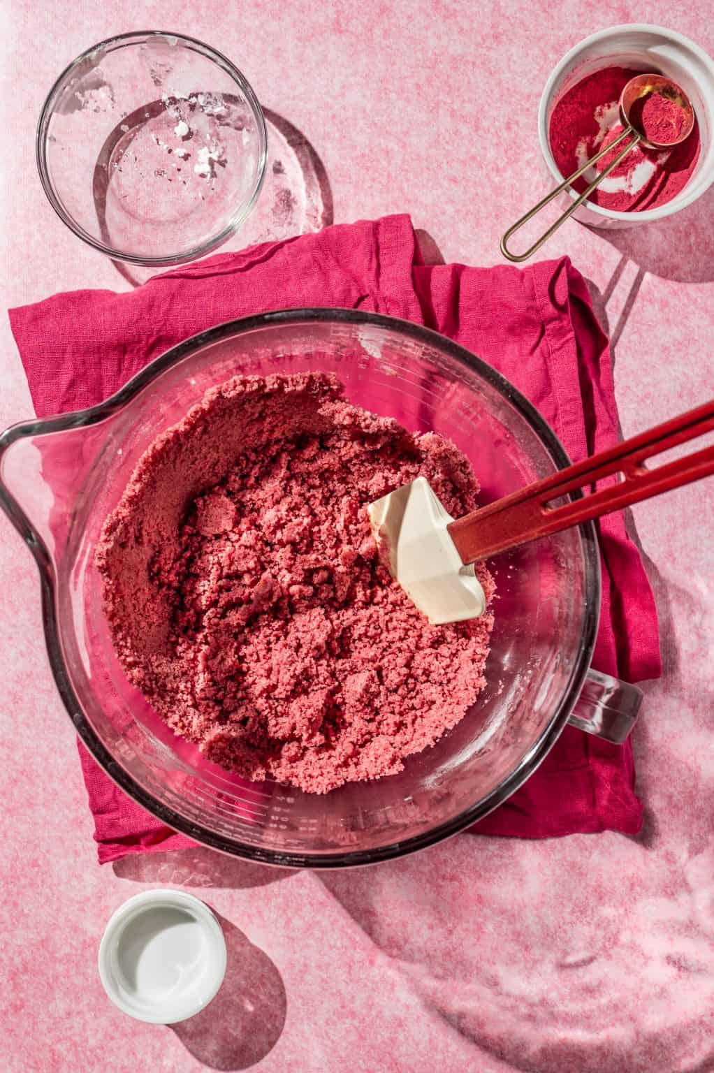 Raspberry Rally Cookies (Girl Scout Copycat Recipe) - Butter & Thyme