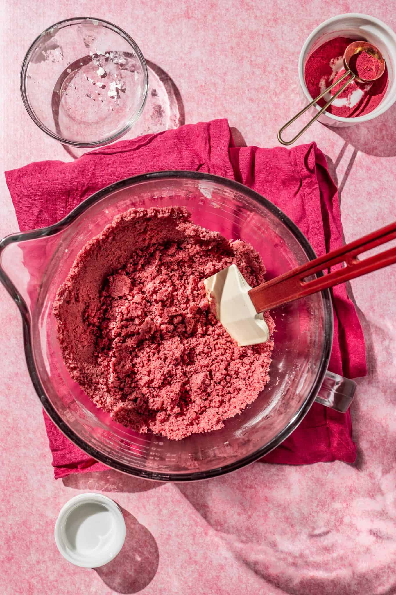 Raspberry Rally Cookies (Girl Scout Copycat Recipe) - Butter & Thyme