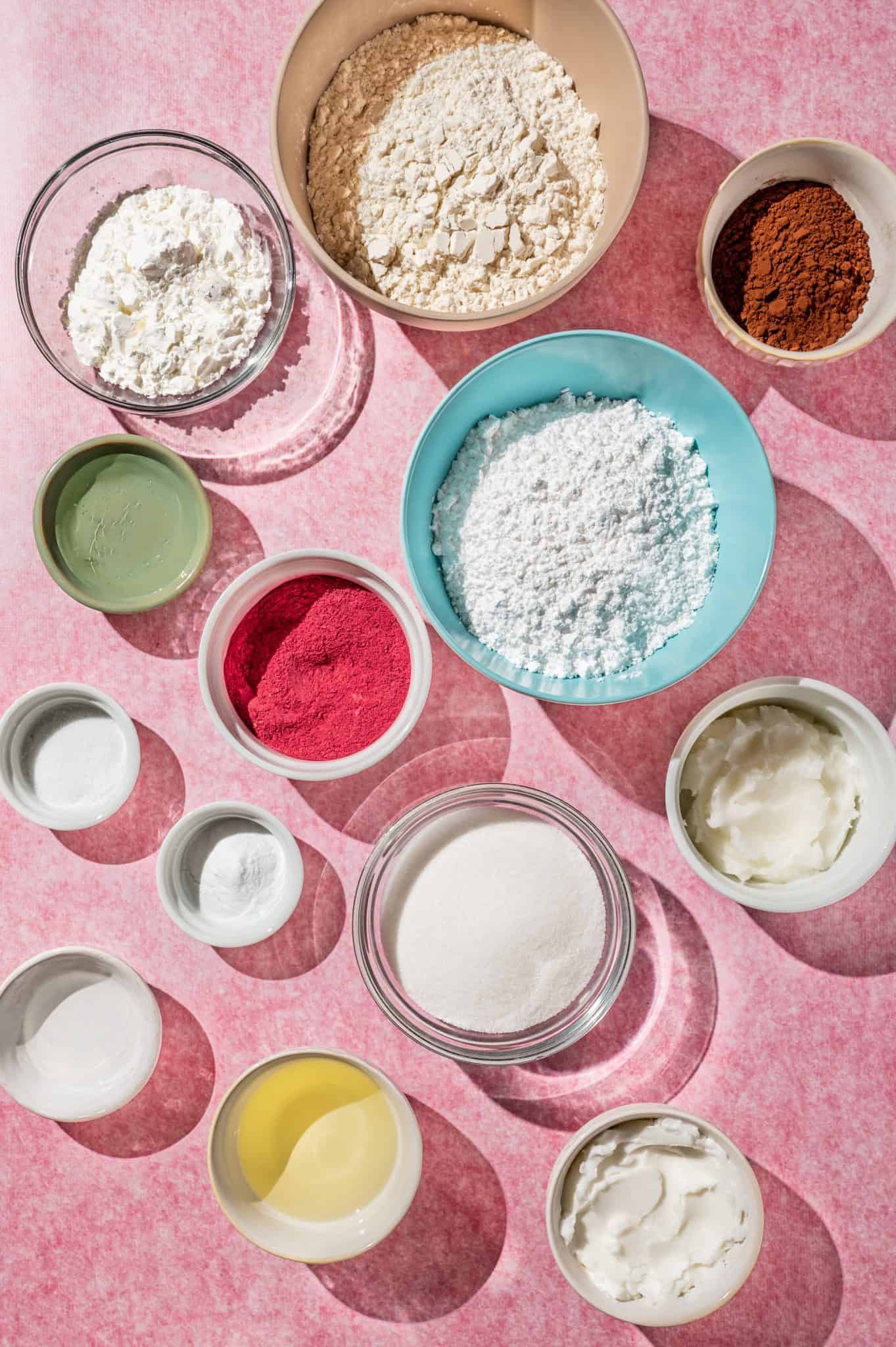 Raspberry Rally Cookies (Girl Scout Copycat Recipe) - Butter & Thyme