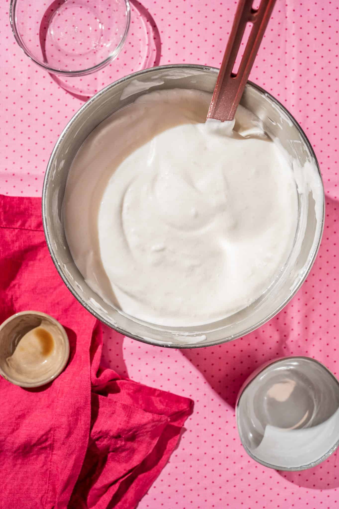 Foolproof Angel Cake Strawberry Shortcake (Light & Fluffy!) - Butter ...